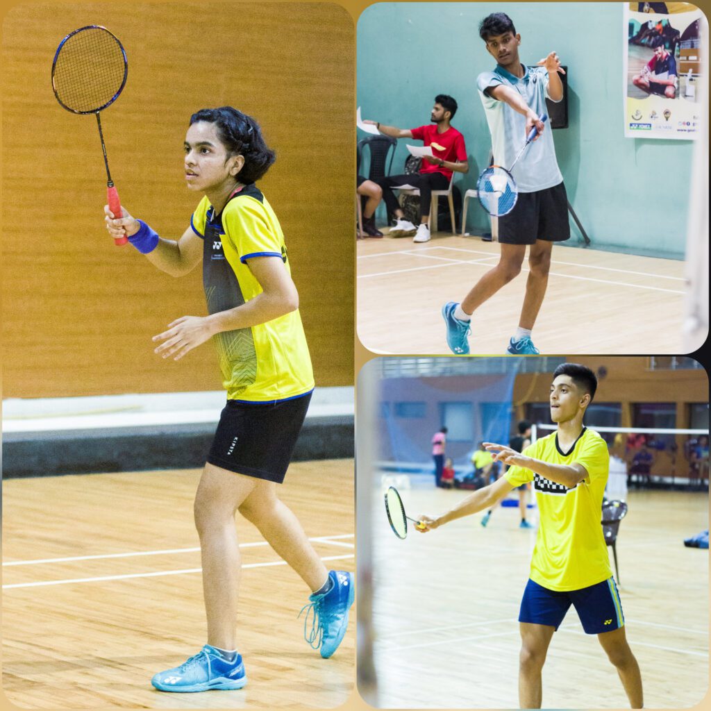 AARUSH, RISHI, RITIKA, SAGUN, HARSH, YASH, AAROHI PROGRESS: BPS RANKING ...