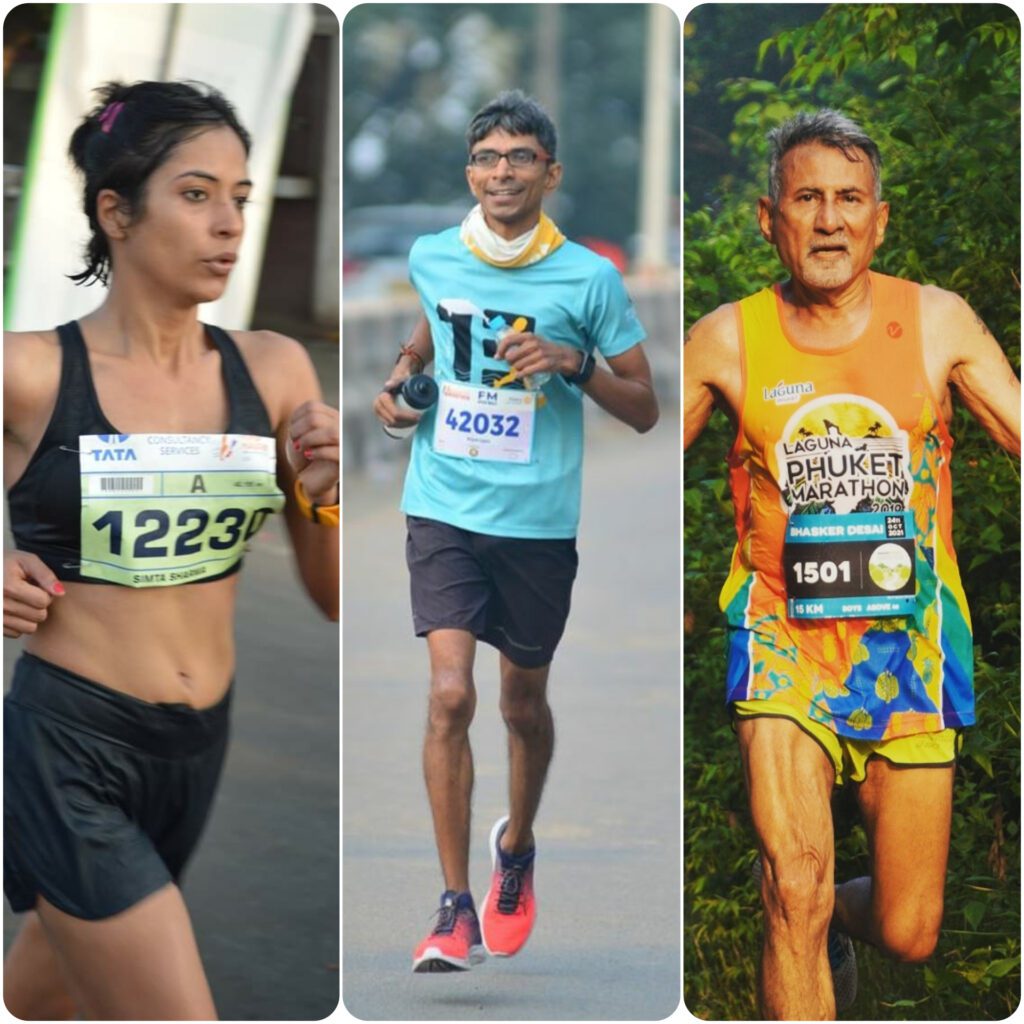 SKF GOA RIVER MARATHON DRAWS 80% OUTSTATION RUNNERS - News for ...