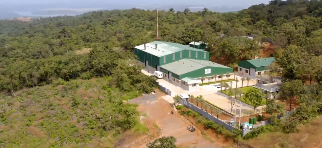 COMMON BIO-MEDICAL WASTE TREATMENT FACILITY AT KUNDAIM TURNS ONE - News ...