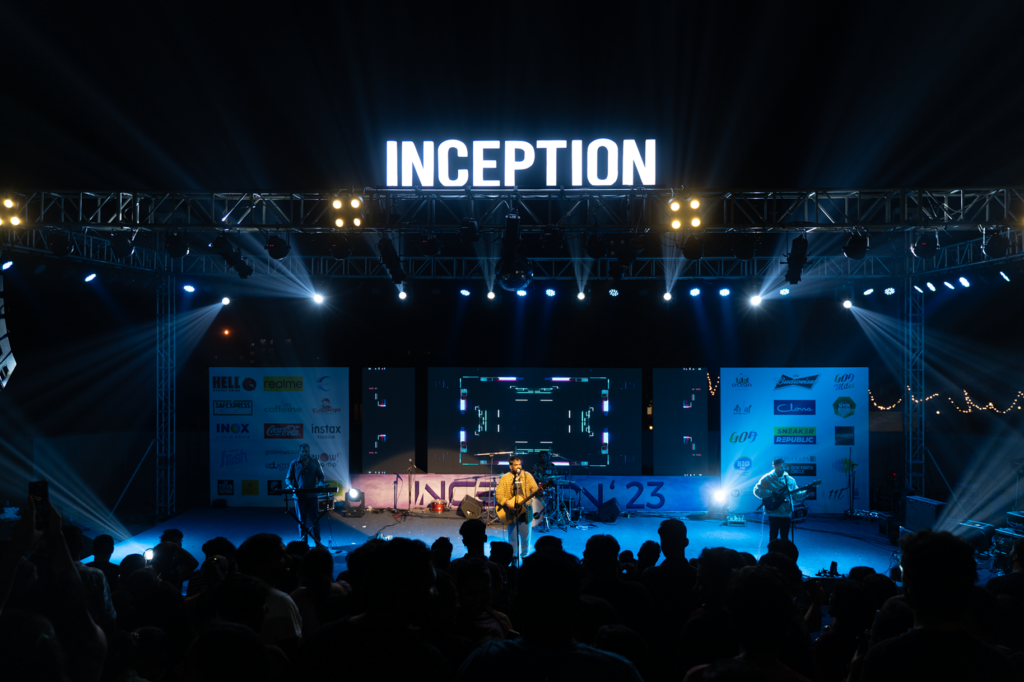 GIM: ‘INCEPTION 2024’ TO BLEND CREATIVITY, TALENT & FLAVOUR - News for ...