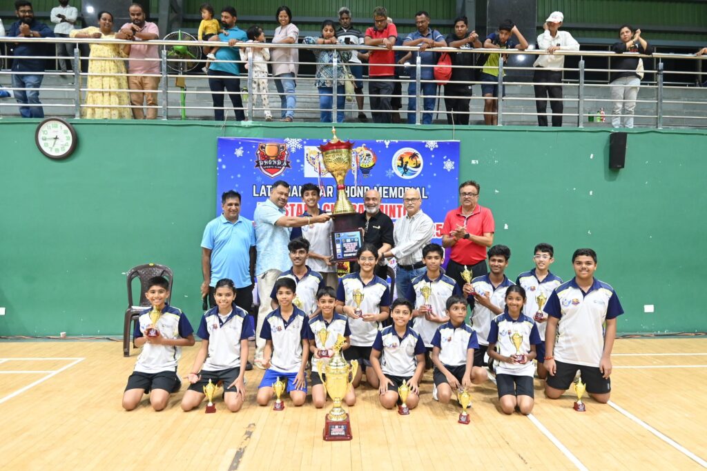 LATE MANOHAR DHOND MEMORIAL: SOUTH STALLIONS EDGE OUT BPS ARMY TO ...