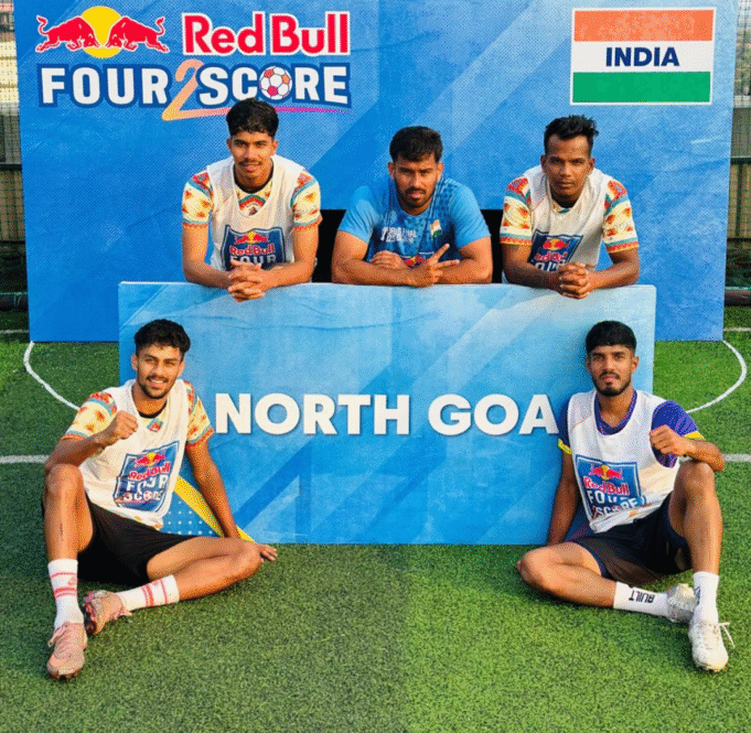 BOOM BOOM GOA 13 QUALIFY FOR RED BULL FOUR 2 SCORE NATIONAL FINALS ...